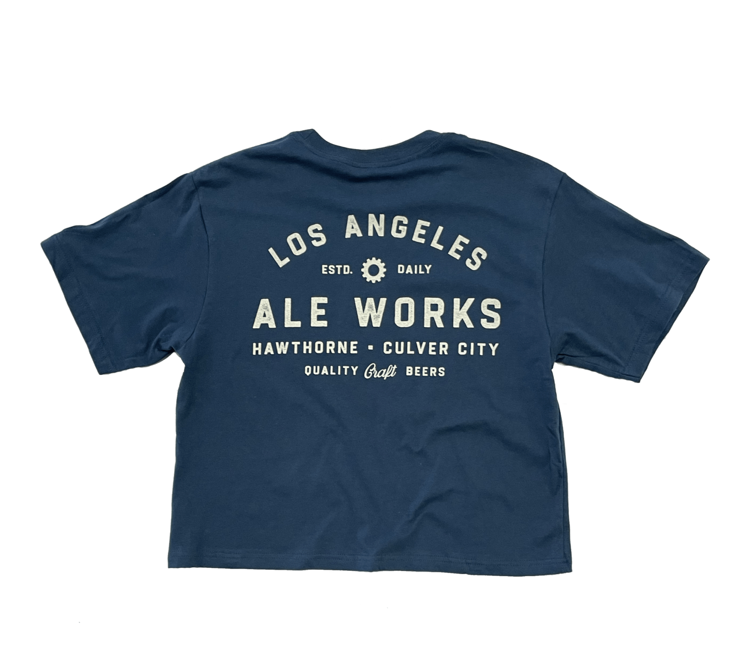 Shop - LA Ale Works